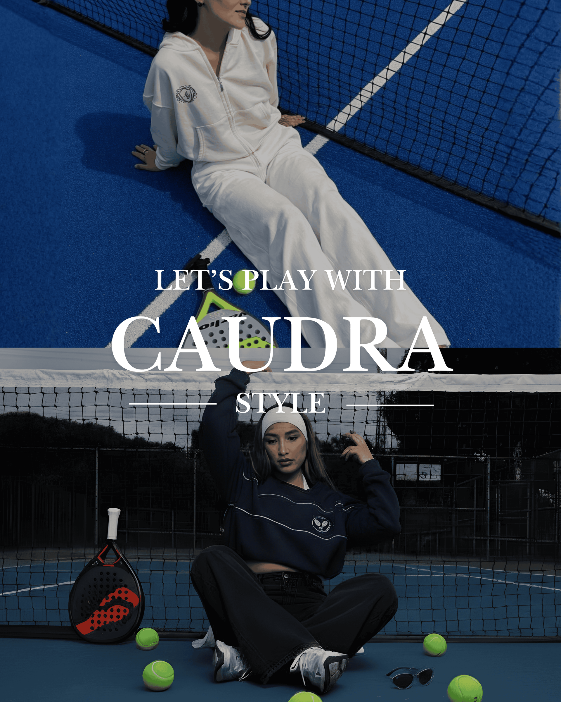 Caudra